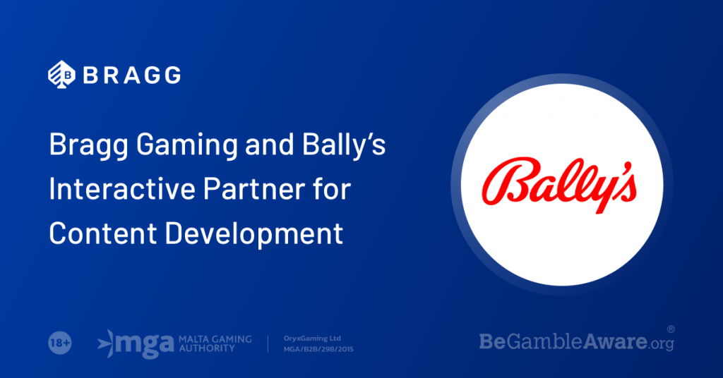 Bragg Gaming Group (NASDAQ:BRAG, TSX:BRAG) | Content-driven iGaming ...