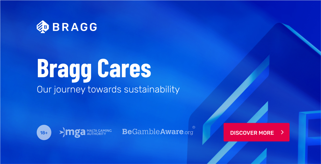 Bragg Cares | Bragg Gaming